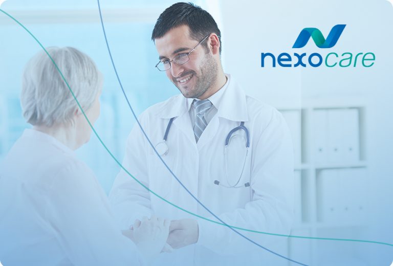 Nexo Care – Nexo Administradora